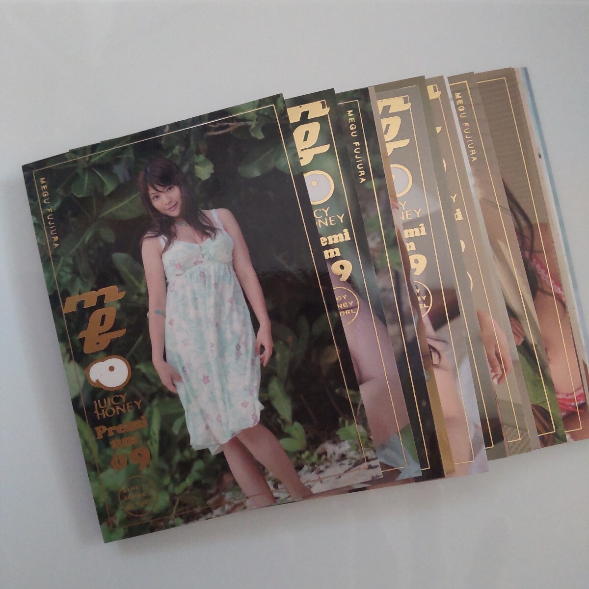 Yahoo!オークション - 藤浦めぐ(めぐり)トレカ18枚