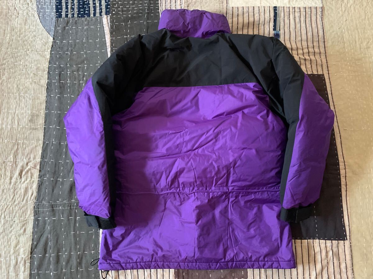 Yahoo!オークション - 90s MARMOT vintage ダウンジャケット GORE-TEX ...