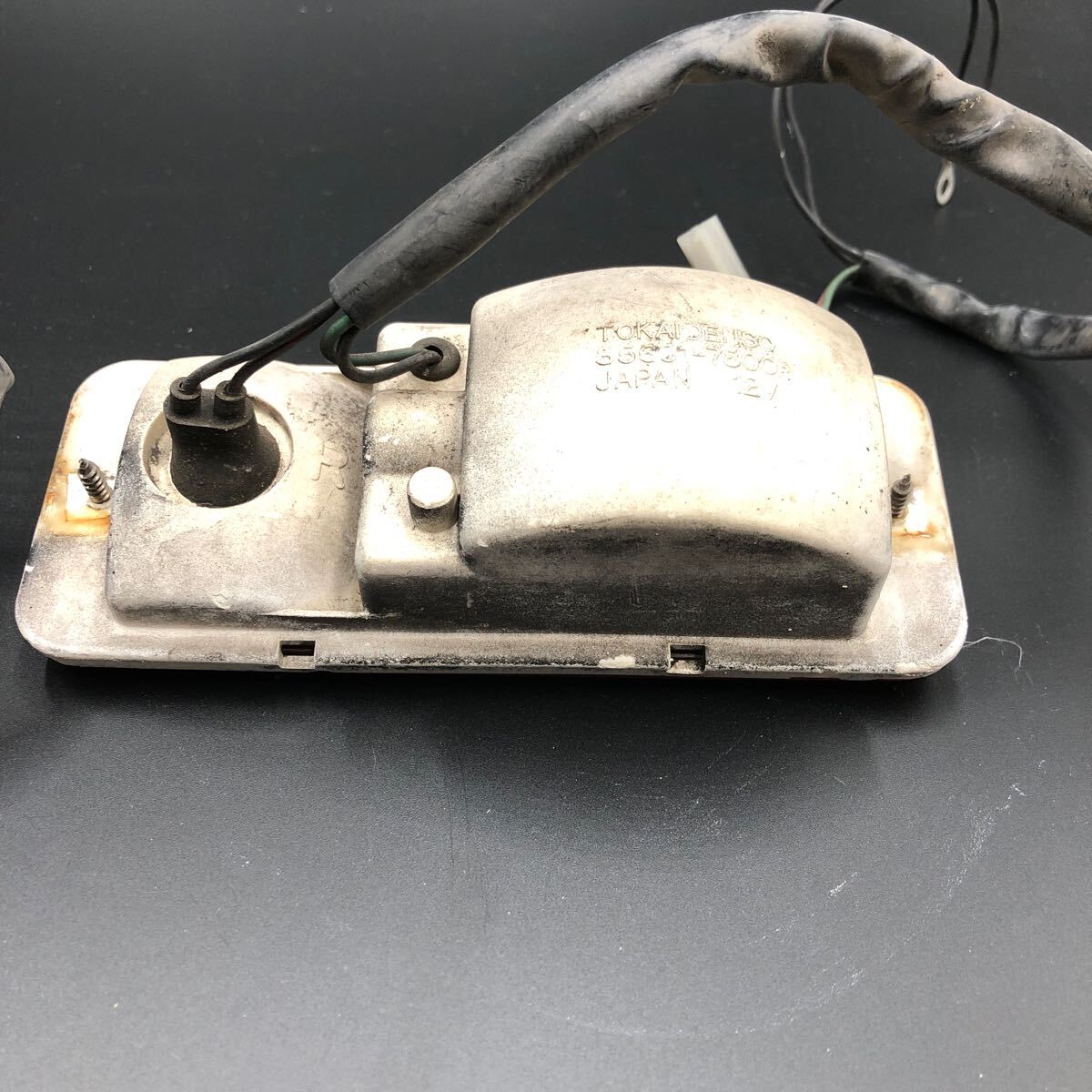 Yahoo!オークション - SS40アルト フロンテに ウィンカー 左右セット