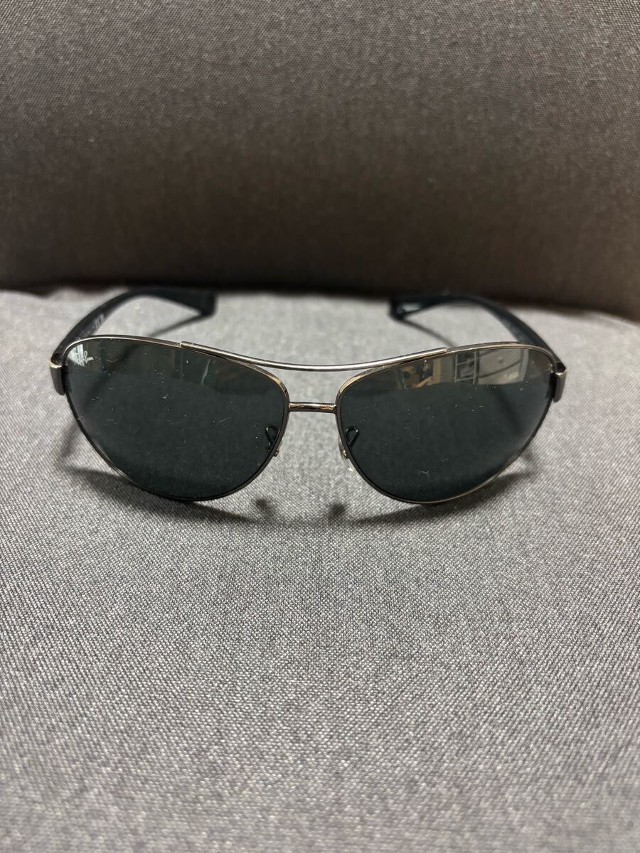 Yahoo!オークション - 〈w17〉RB 3386 004/71670131303N サングラス