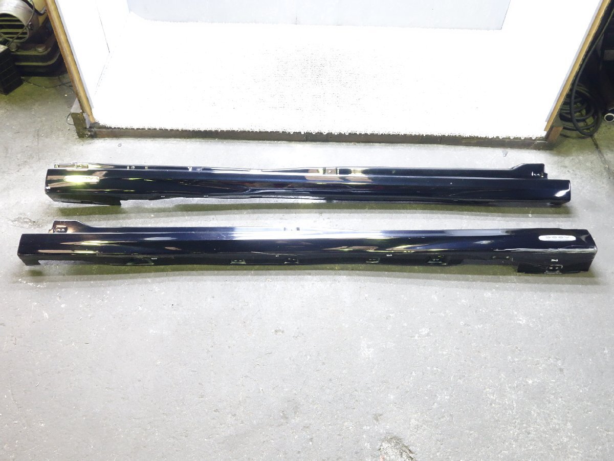 8520 ステップワゴン RG1 DOOV/ドゥーブ サイドステップ左右 B92P HI4-3(サイド)｜売買されたオークション情報、yahooの商品情報をアーカイブ公開 - オークファン ...
