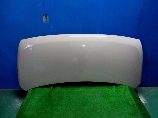 Yahoo!オークション - 【2FL】アルトラパン HE33S ボンネットフード ZV...