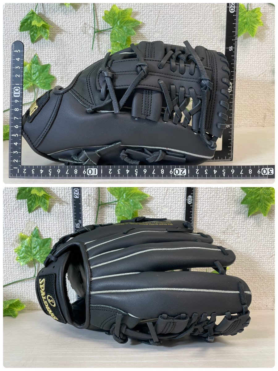 Yahoo!オークション - 7876-01 Rawlings/ローリングス/SPALDING/スポル...