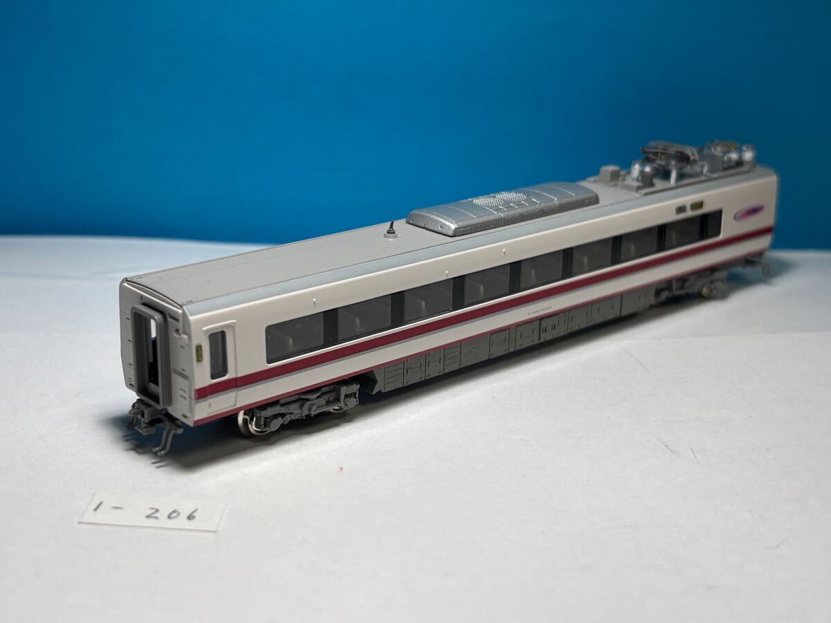 Yahoo!オークション - 1-206 KATO 681系 681-サハ680-2003 スノーラビ...