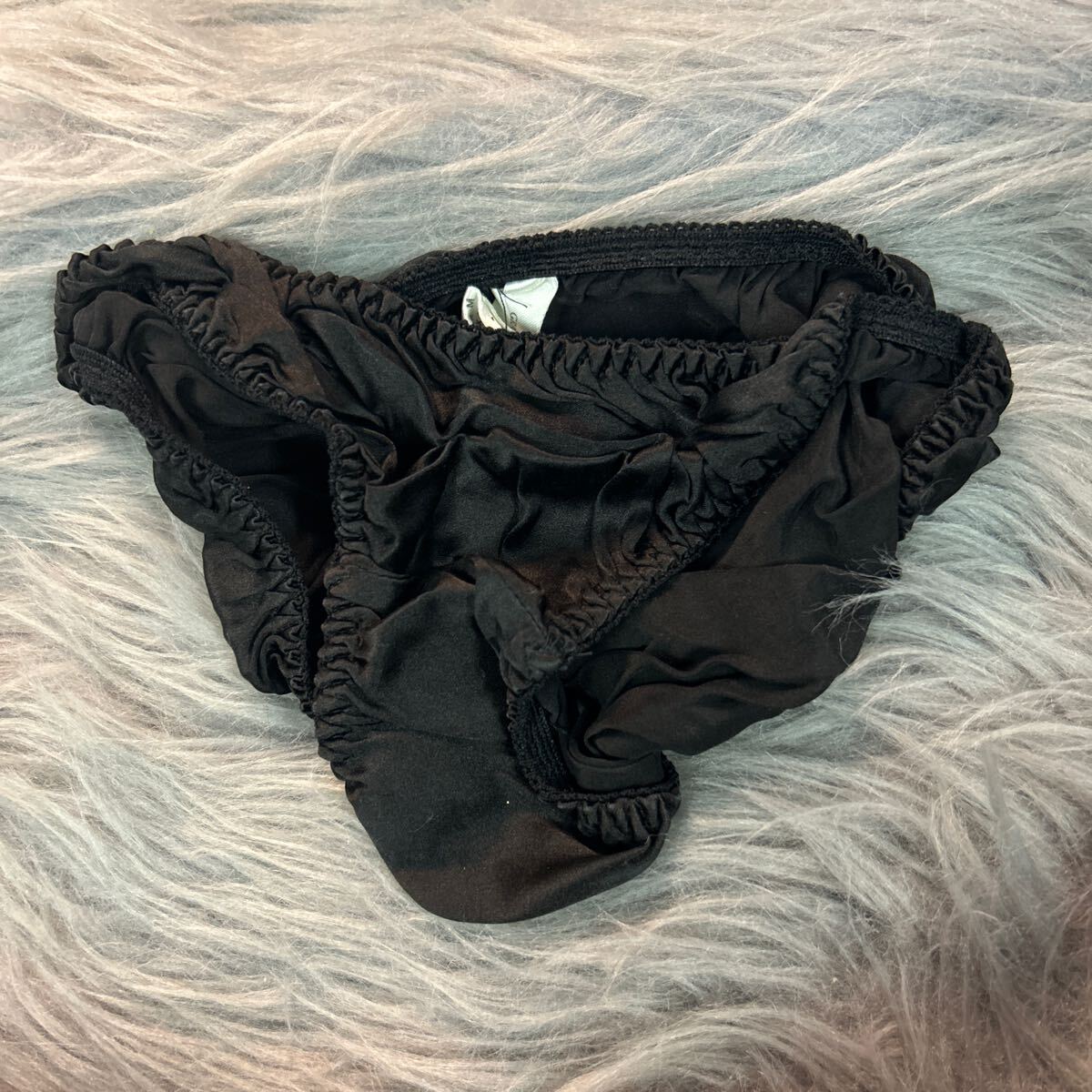 Yahoo!オークション - s1338 新品 グランジョイ ゴムきつめ くたくた ...