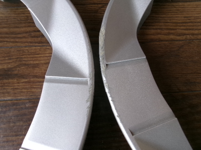 Yahoo!オークション - プリウス 20 NHW20 純正 アルミ ホイール 15イン...