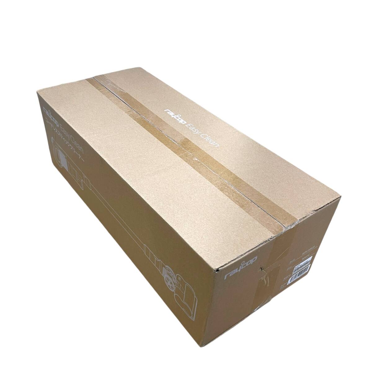 Yahoo!オークション - 未開封品 RAYCOP レイコップ ROV-100JPWH コー...