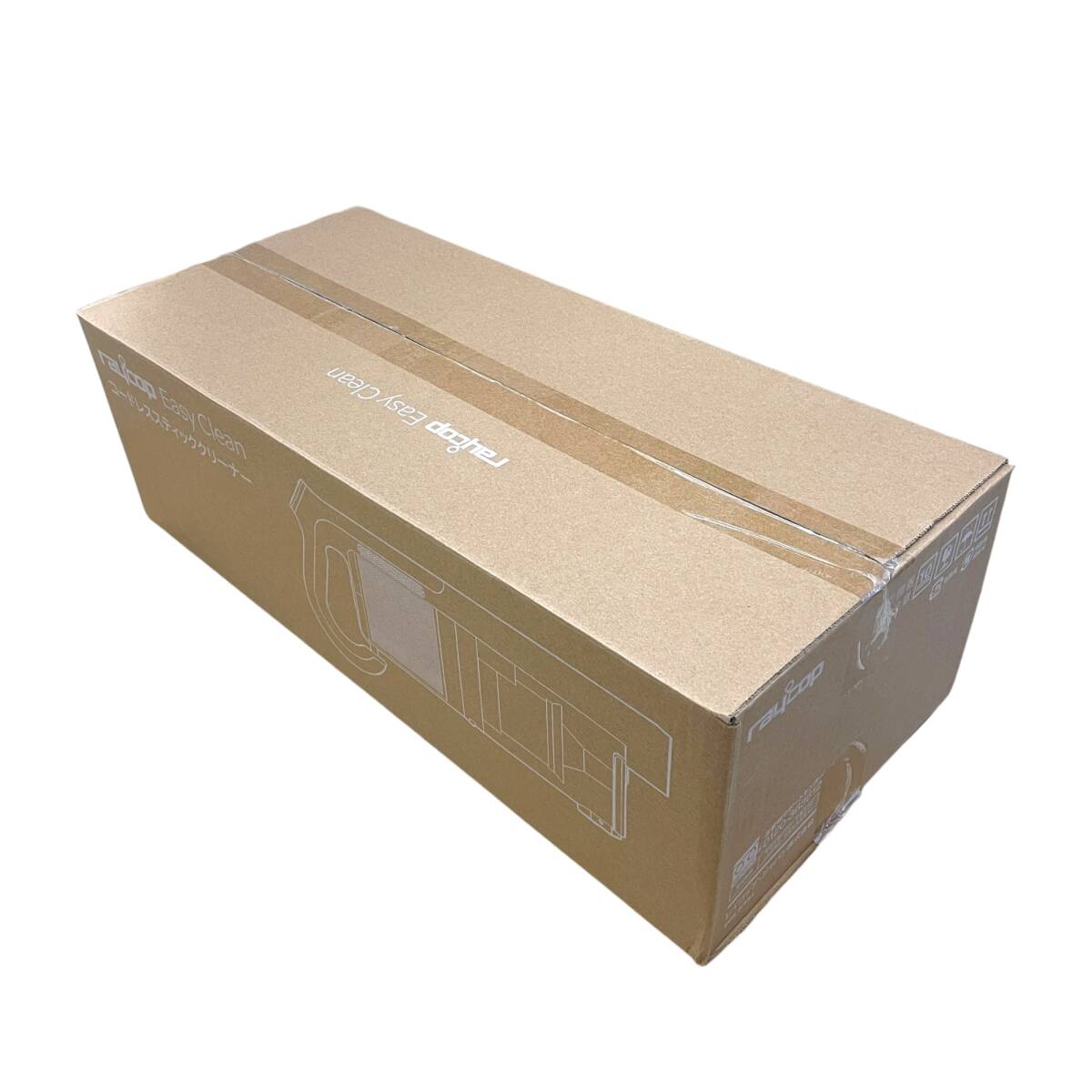 Yahoo!オークション - 未開封品 RAYCOP レイコップ ROV-100JPWH コー...