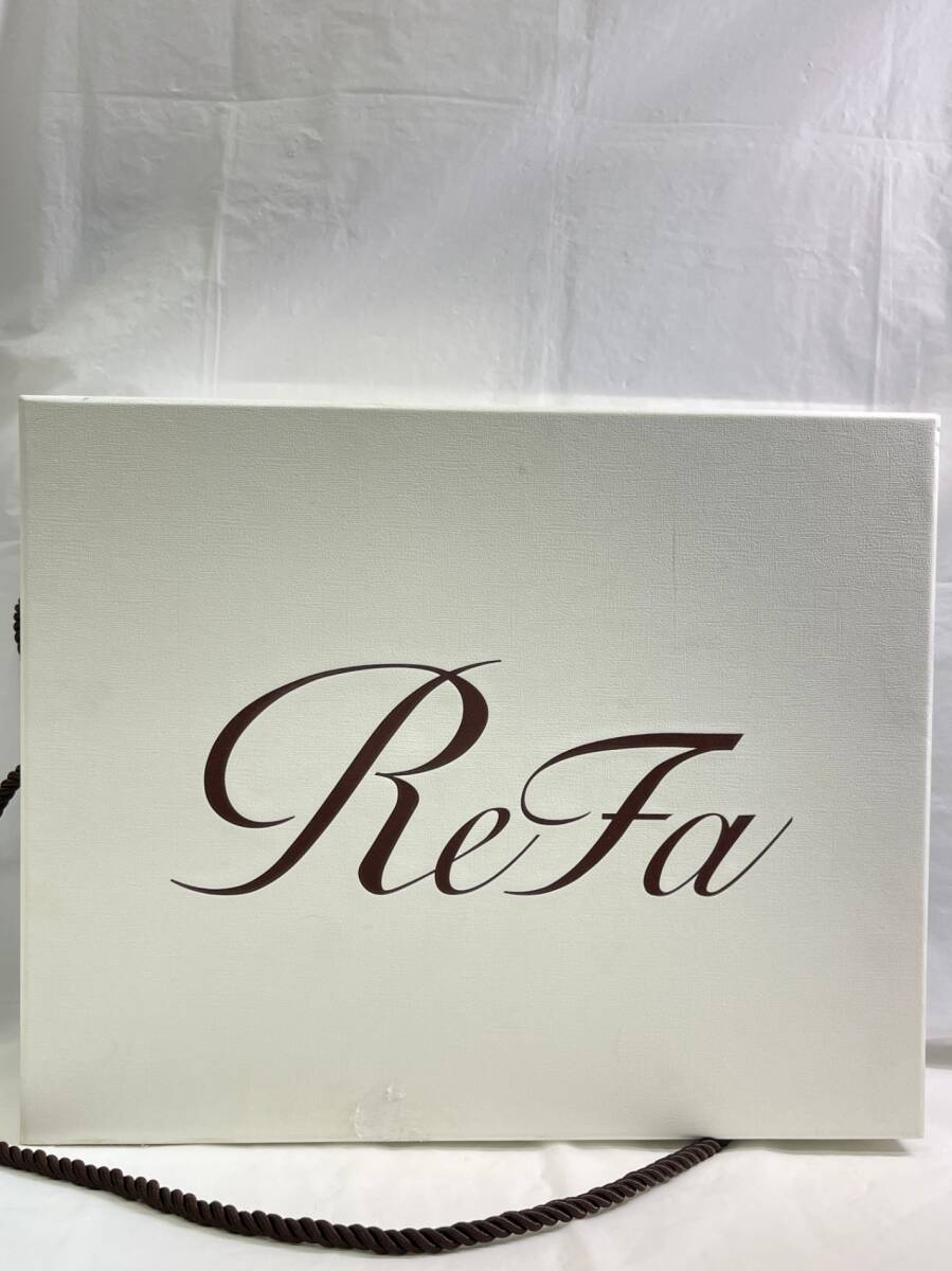 Yahoo!オークション - MTG ReFa リファ ビューテックドライヤー ReFa B...