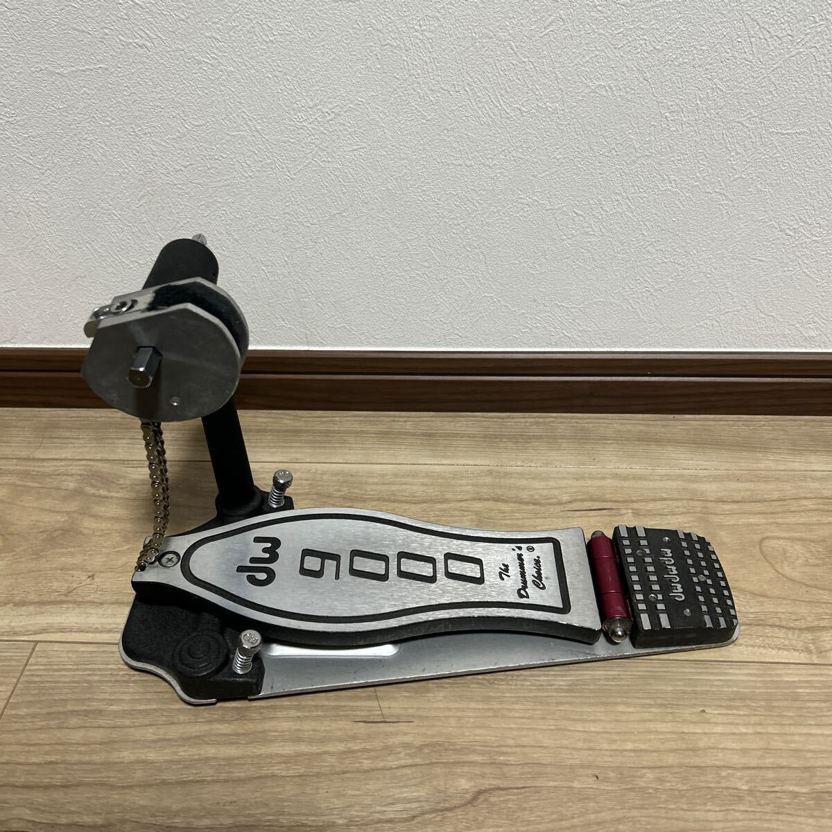 Yahoo!オークション - dw 9000 9002 ツインペダル 現行品