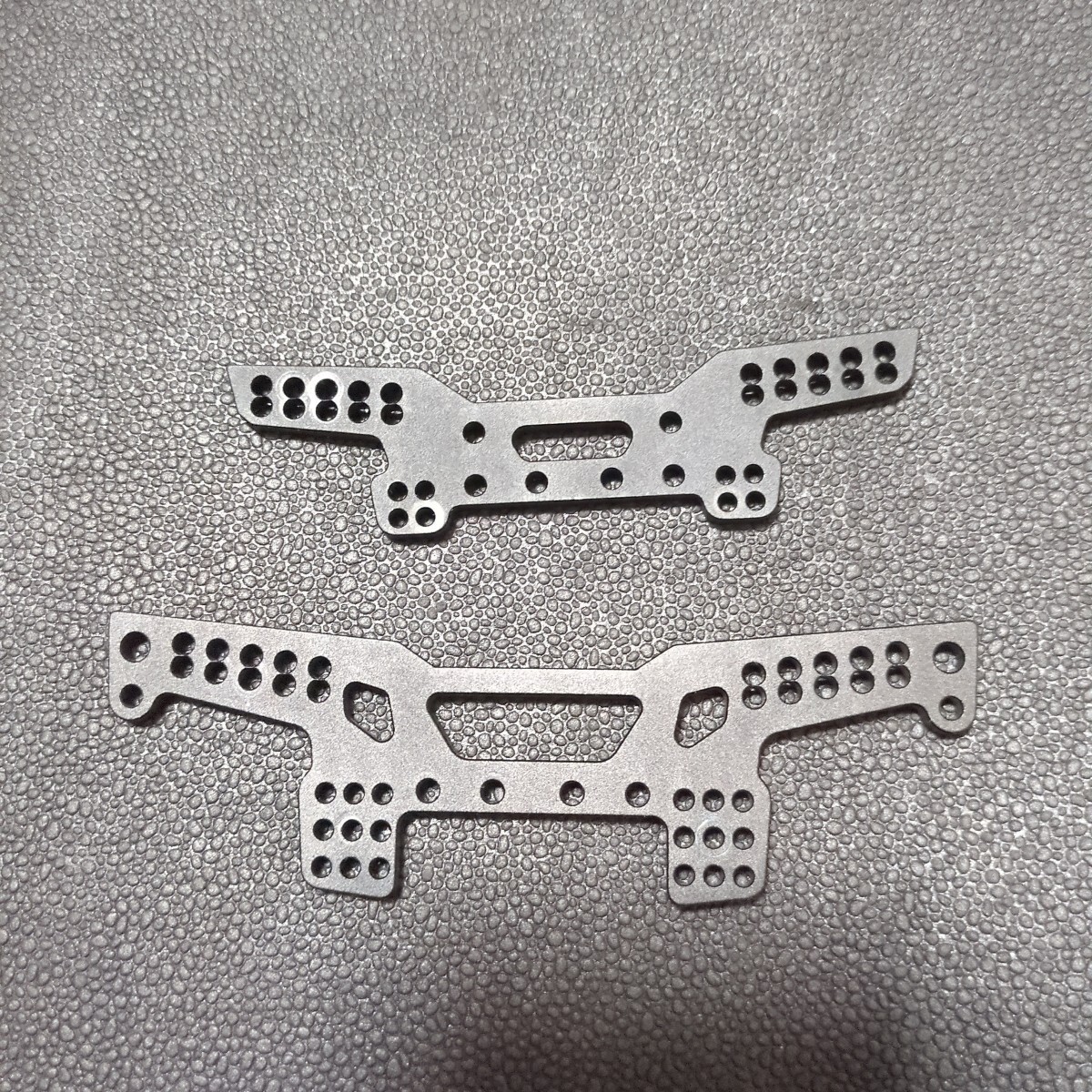 Yahoo!オークション - SHIBATA GRK evo grk4 前後アルミ ショックタワ...