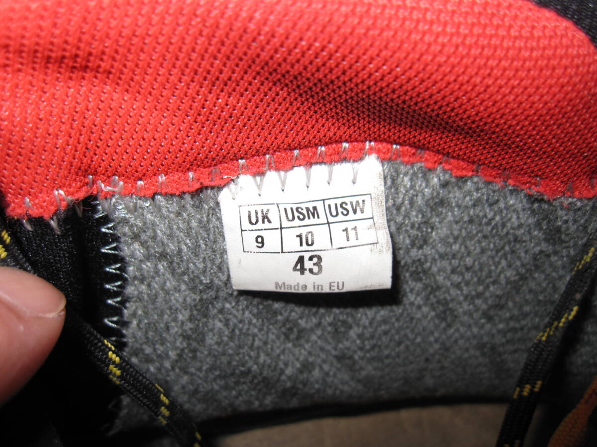 Yahoo!オークション - LA SPORTIVA AEQUILIBRIUM LT GTX /エクイリビウ...