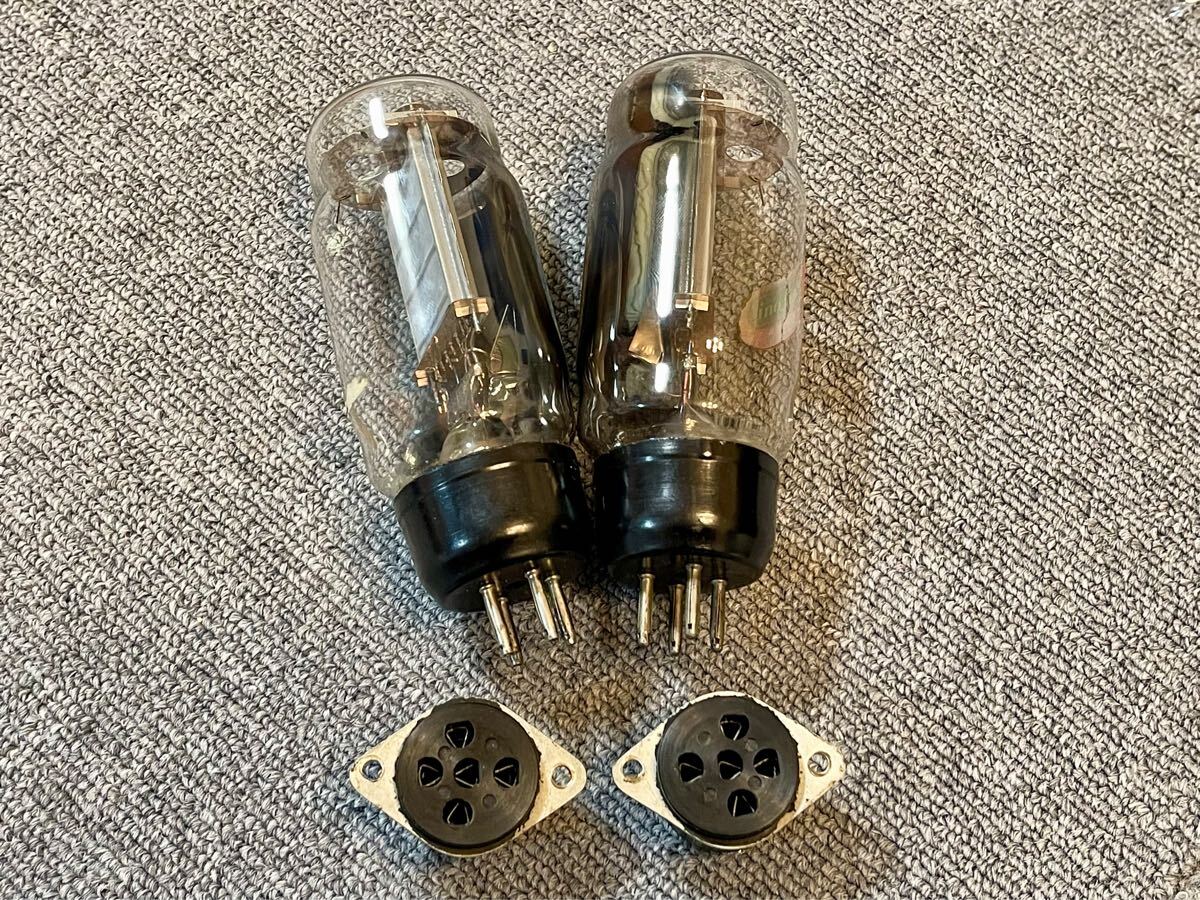 Yahoo!オークション - PX4 真空管 ペア