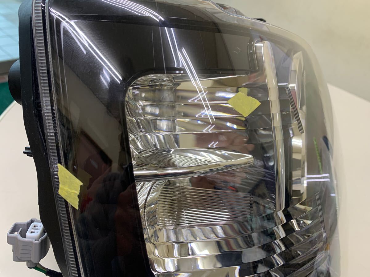 Yahoo!オークション - ダイハツ ミラトコット トコット LA550S LA560S ...