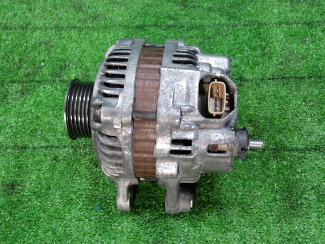 Yahoo!オークション - デイズルークス DBA-B21A オルタネーター X 4WD ...