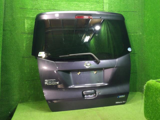 Yahoo!オークション - デイズルークス DBA-B21A リアゲート X 4WD V09 ...