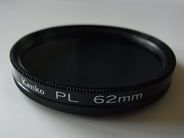 Yahoo!オークション - 定型外郵便送料無料 Kenko ケンコー PL 62mm 管...