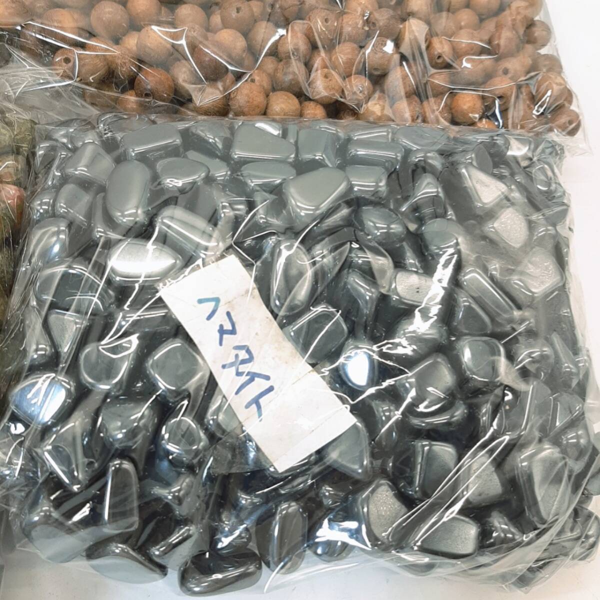 Yahoo!オークション - a338 アクセサリー 雑貨 閉店品 天然石 まとめ ...