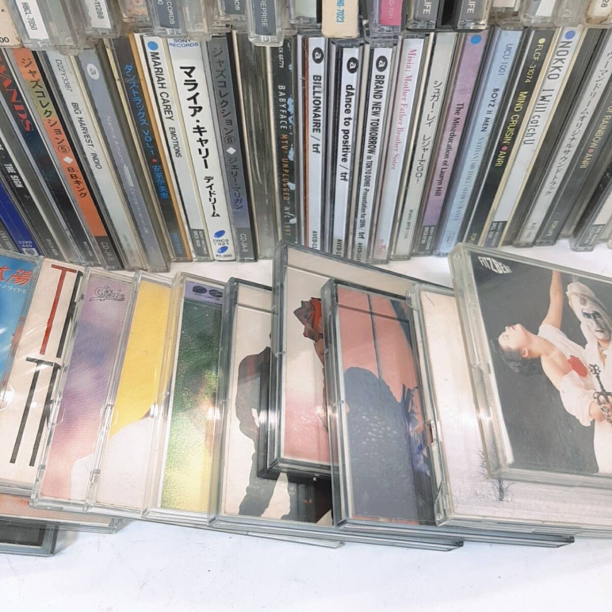 Yahoo!オークション - a33 CD まとめ 大量 洋楽 邦楽 いろいろ 動作未...