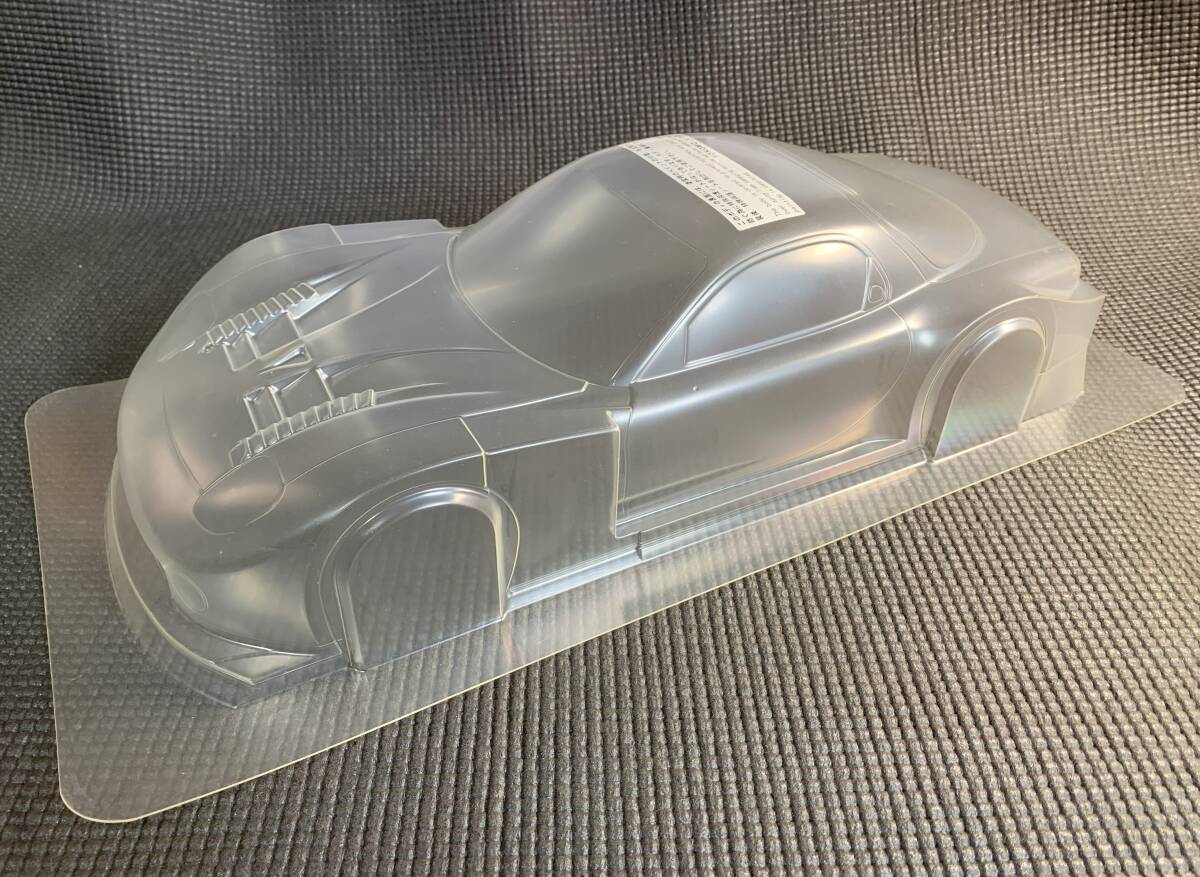 Yahoo!オークション - 【貴重 】 YOKOMO ヨコモ製GT300シリーズ MUTIAR...