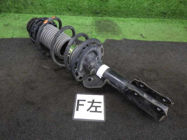 Yahoo!オークション - 即決あり H16年 フィット CBA-GD3 左 フロント ...