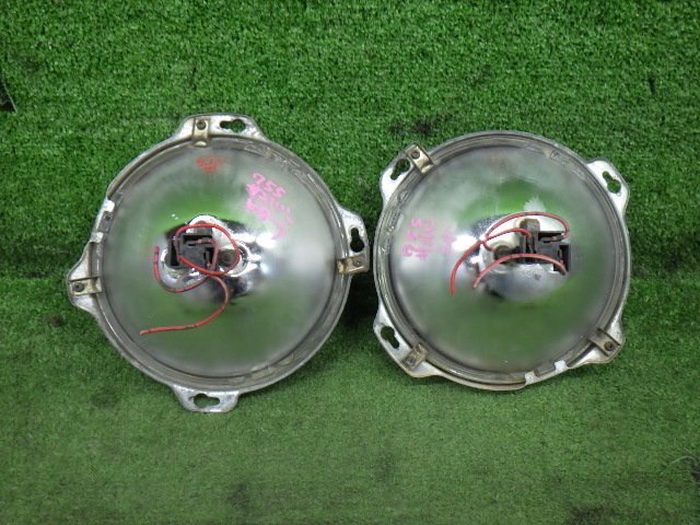 Yahoo!オークション - # H7年 サンバー クラッシック KV3 KV4 シールド...