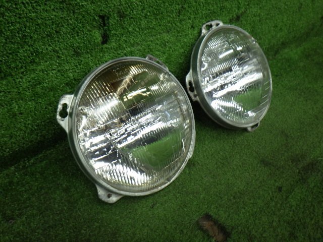 Yahoo!オークション - # H7年 サンバー クラッシック KV3 KV4 シールド...