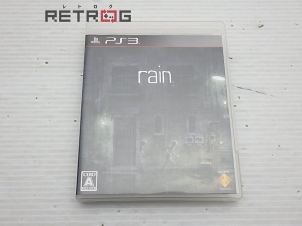 Yahoo!オークション - rain PS3