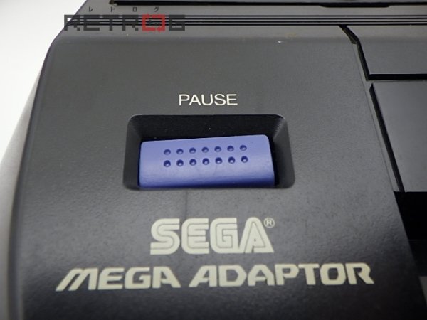Yahoo!オークション - メガアダプタ（MD） HAA-2600 メガドライブ MD