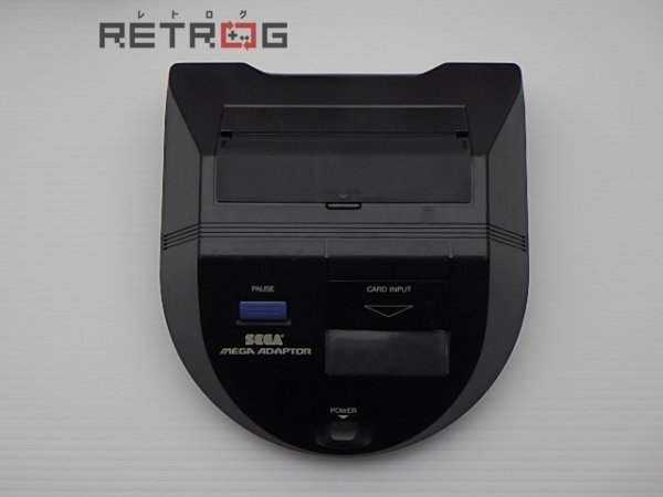 Yahoo!オークション - メガアダプタ（MD） HAA-2600 メガドライブ MD