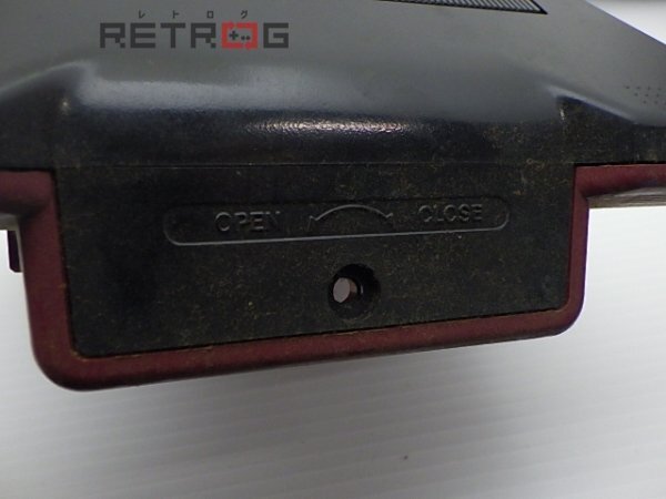 Yahoo!オークション - メガアダプタ（MD） HAA-2600 メガドライブ MD