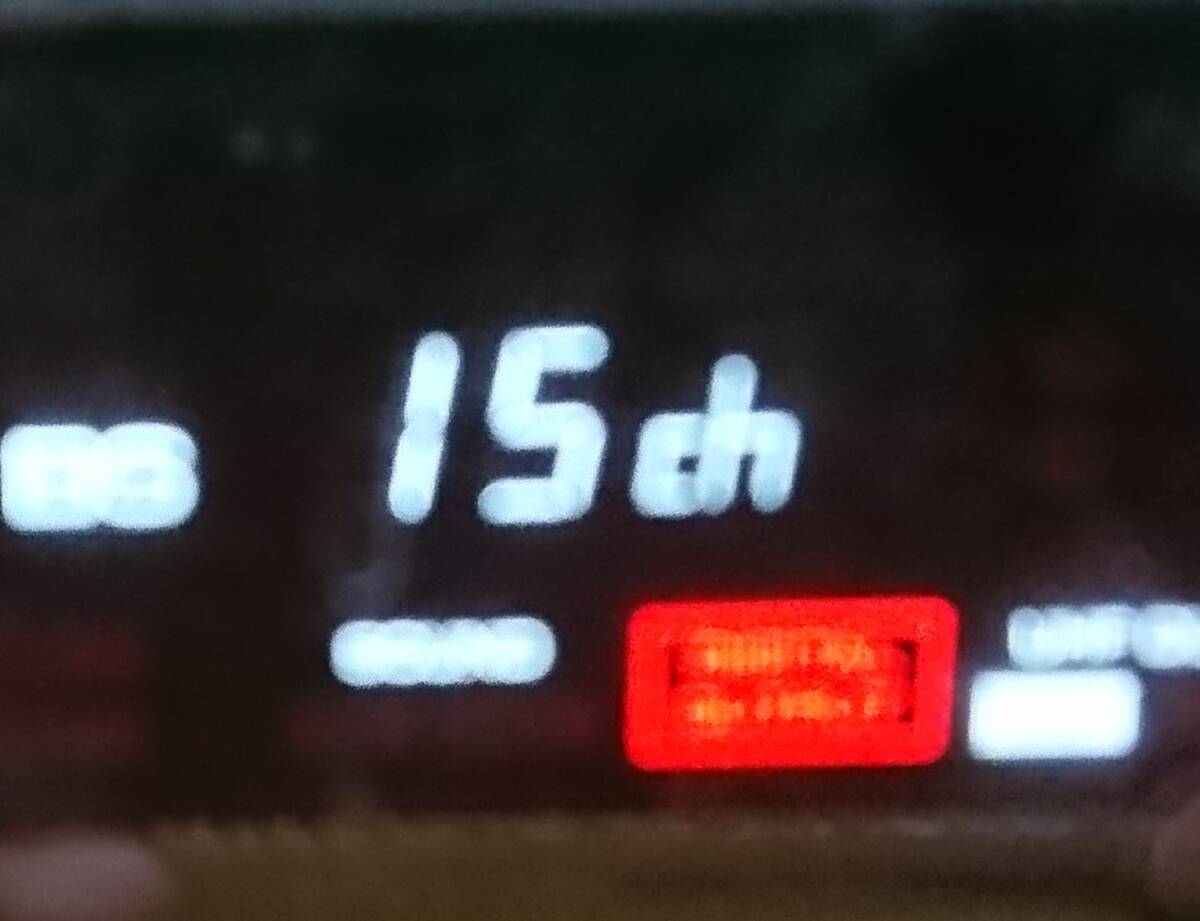 Yahoo!オークション - 電3307-308 【100】ジャンク品 PIONEER BS TUNER...