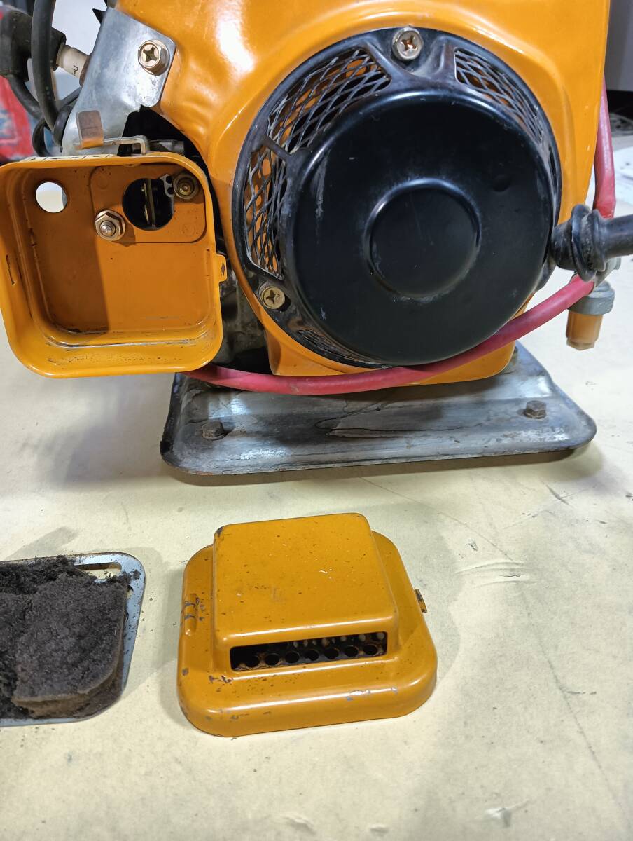 Yahoo!オークション - 工進 エンジンポンプ SEK-25X クボタエンジン