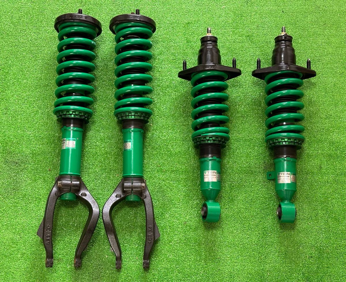 Yahoo!オークション - ホンダ オデッセイ RB1/RB2/RB3/RB4 テイン スト...