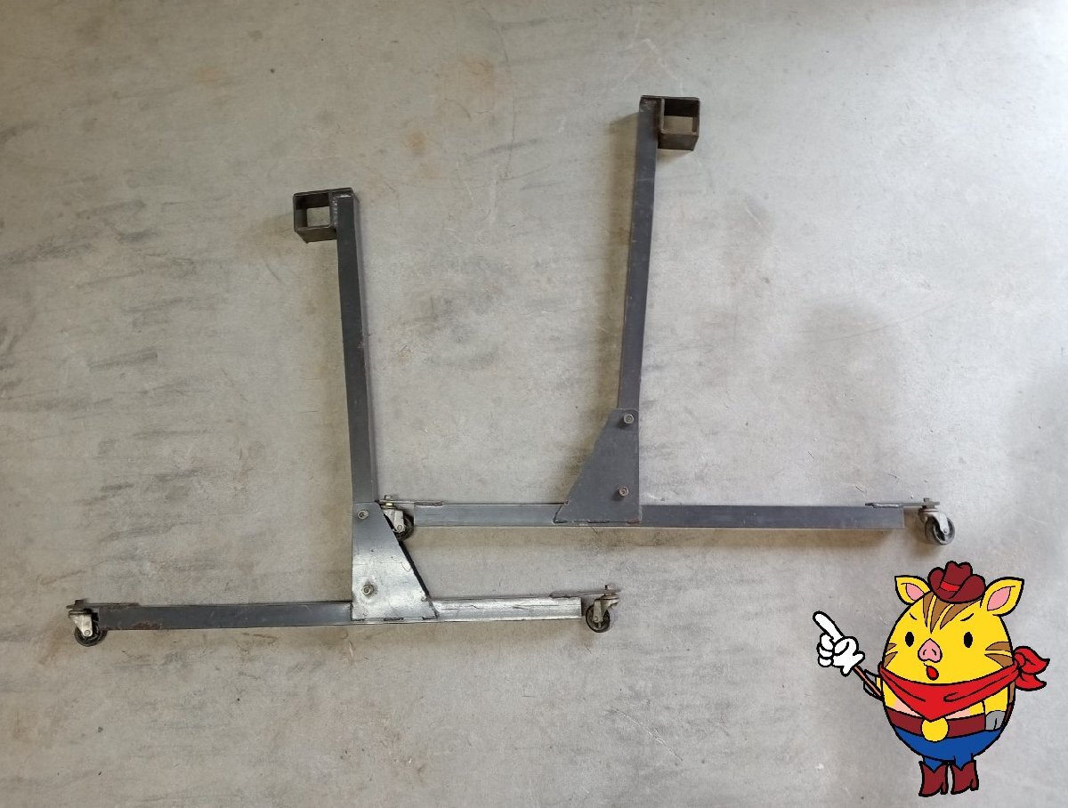 Yahoo!オークション - タイショー グランドソワー FSG-60RB キャスター...