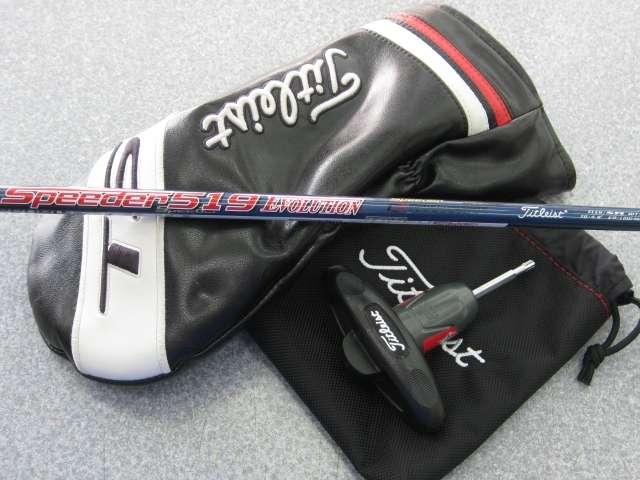 Yahoo!オークション - ＠中古処分 タイトリスト 2018年 TS2 ドライバー...