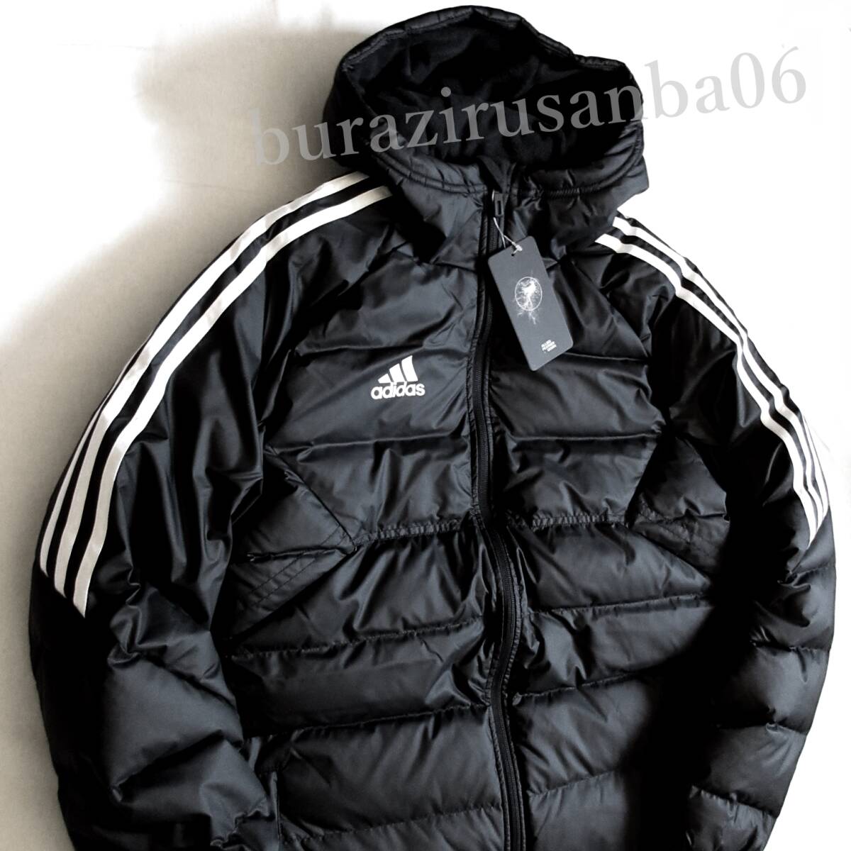 Yahoo!オークション - メンズ 2XO 未使用 定価25 000円 adidas アディ...