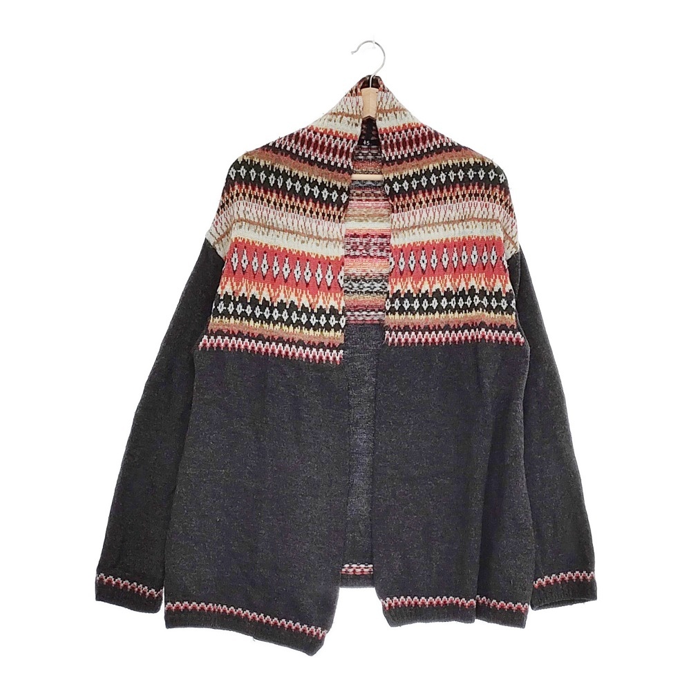 Yahoo!オークション - 45R/45rpm フロートジャカードニットカシュクー...