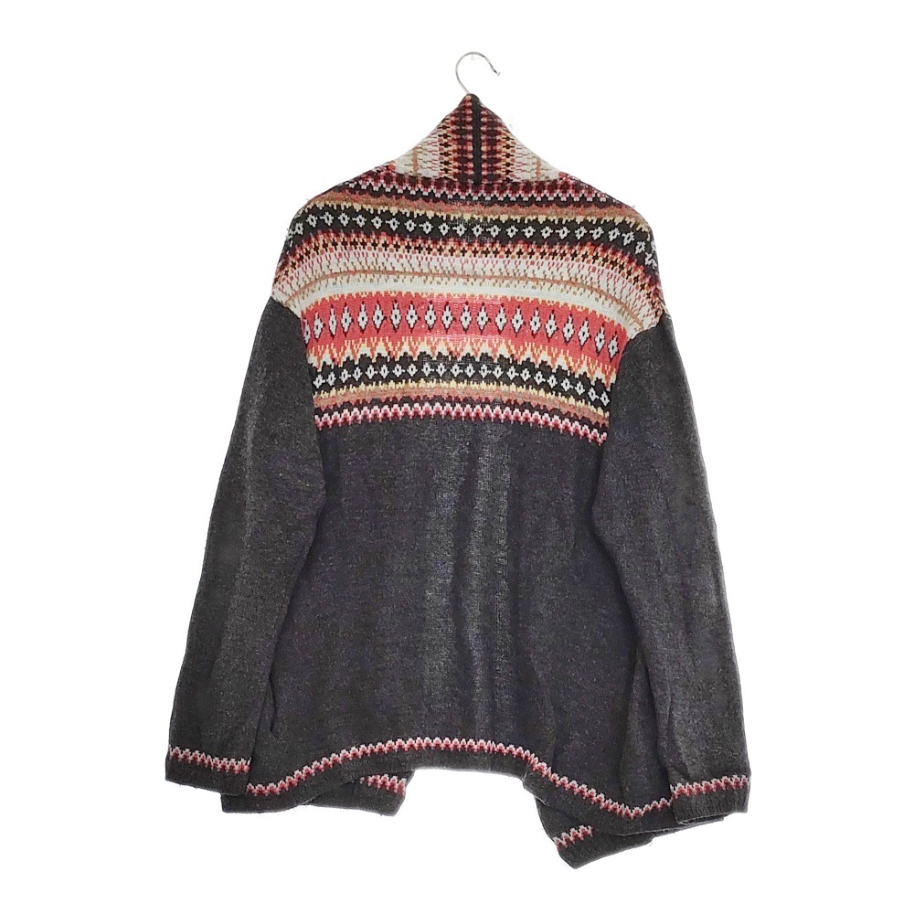 Yahoo!オークション - 45R/45rpm フロートジャカードニットカシュクー...