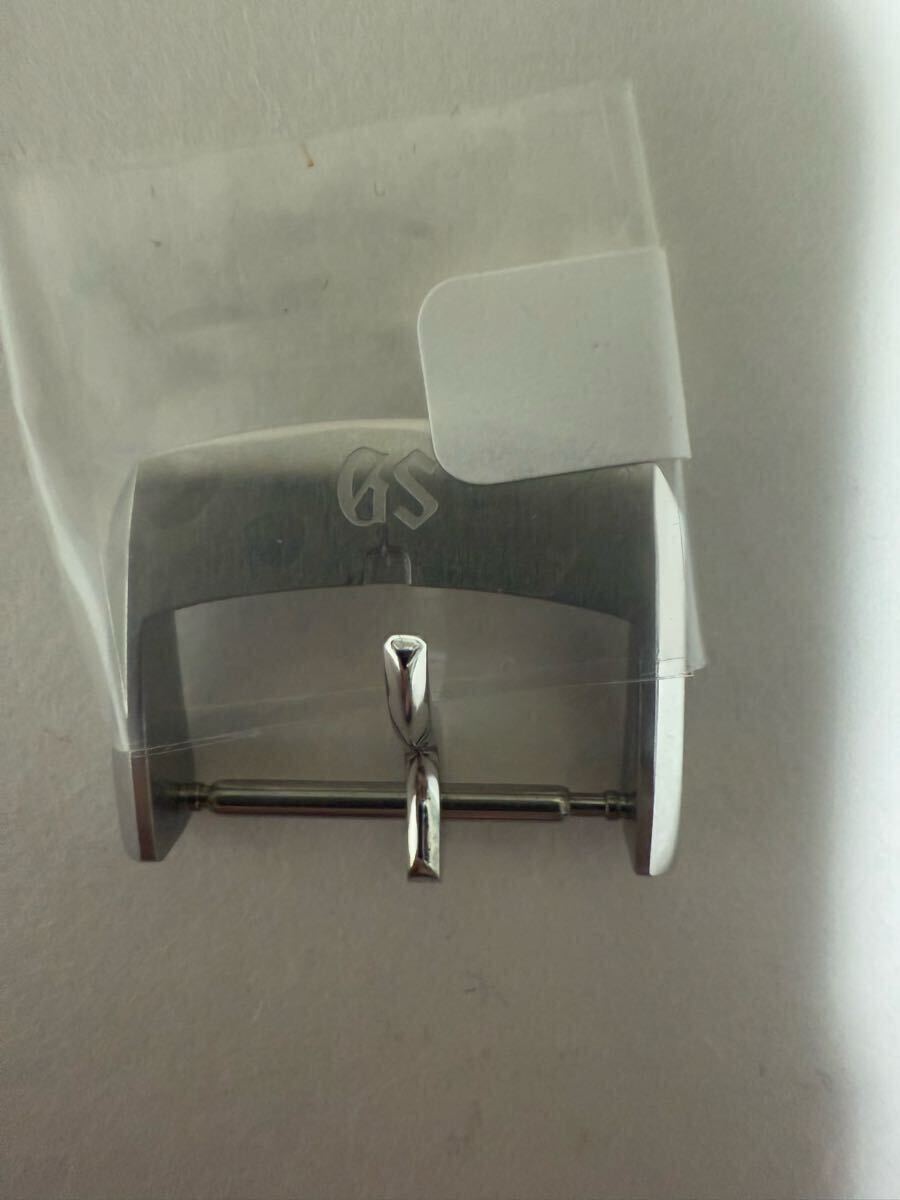 Yahoo!オークション - グランドセイコー Grand Seiko GS 幅18mm SS ス...