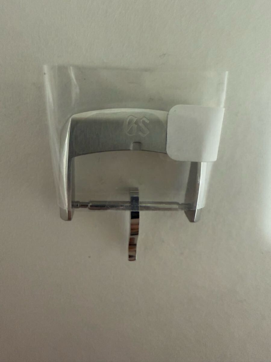 Yahoo!オークション - グランドセイコー Grand Seiko GS 幅18mm SS ス...