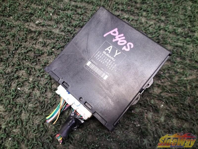 Yahoo!オークション - M_エクシーガ(YA5)ATコンピューター【P40S】