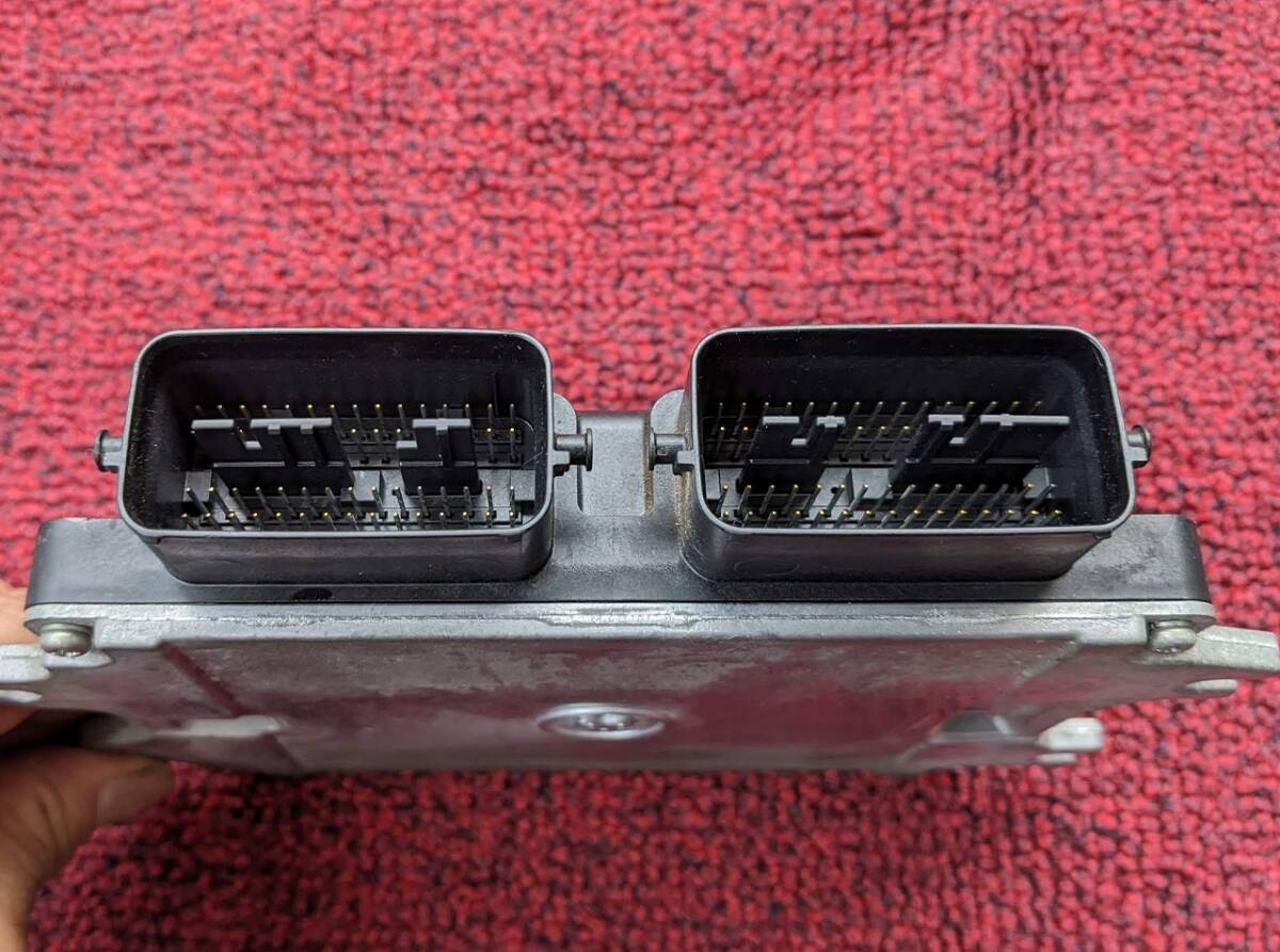 スズキ エブリィ DA64V ECU エンジンコンピューター K6A 3AT 33910-56M20 H22年(スズキ用)｜売買されたオークション情報、yahooの商品情報をアーカイブ公開 ...
