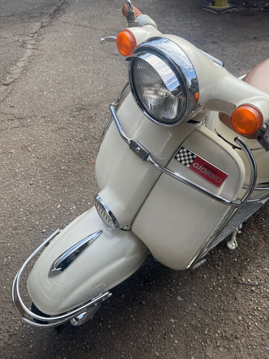 Yahoo!オークション - ジョルノ af24 2スト レトロ