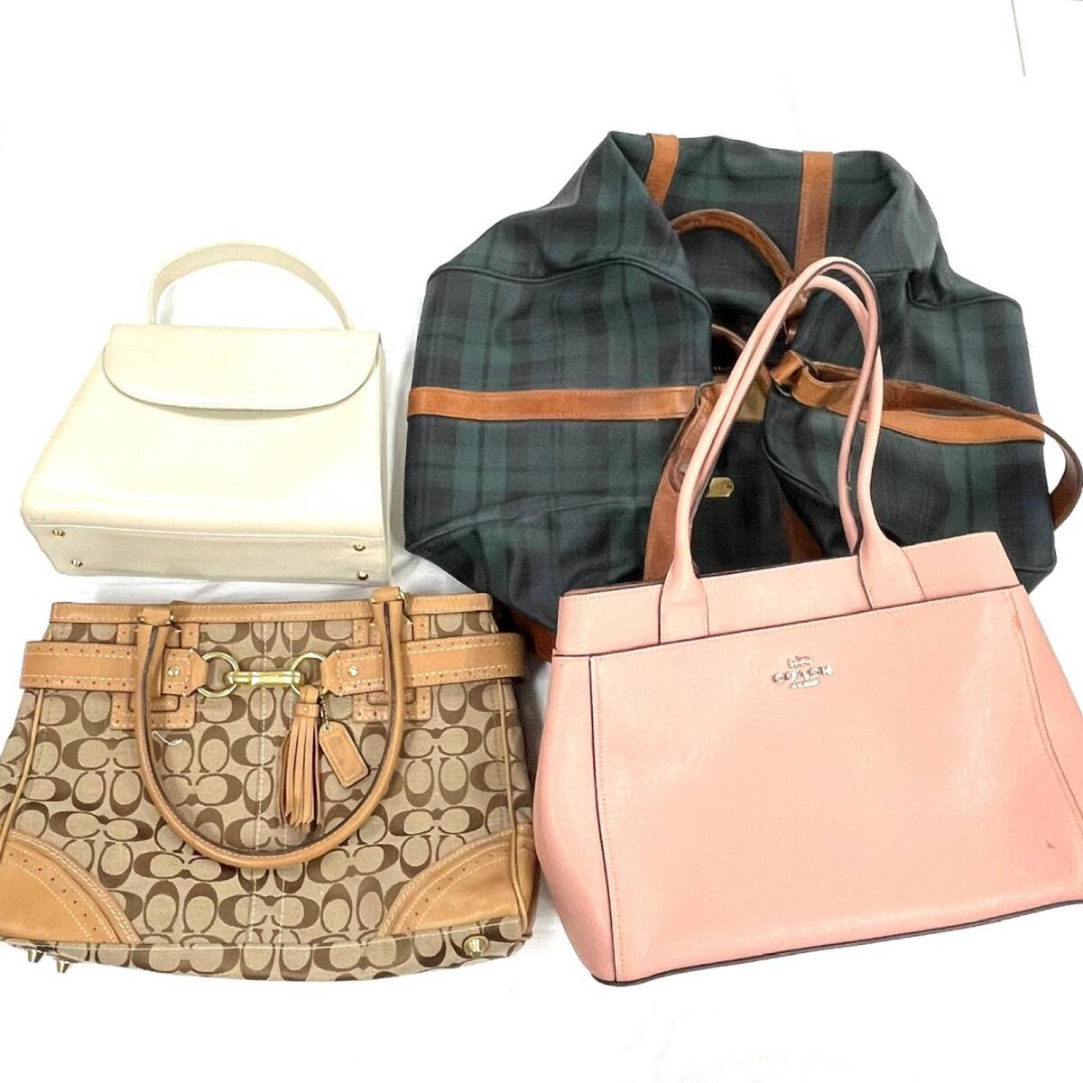 Yahoo!オークション - P934 COACH コーチ POLO RALPH LAUREN 他 まとめ...