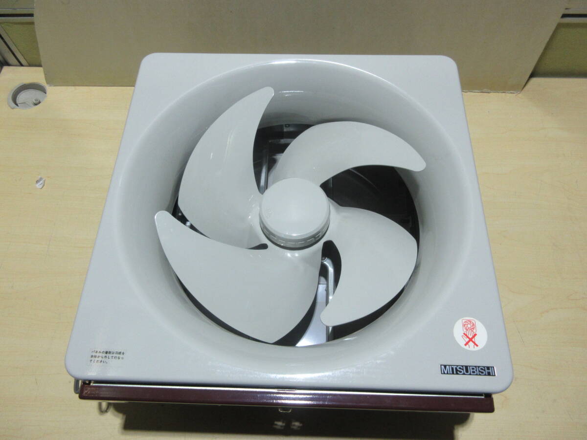 Yahoo!オークション - NA012005 未使用品 三菱 換気扇 EX- 30EM2-1 30c...