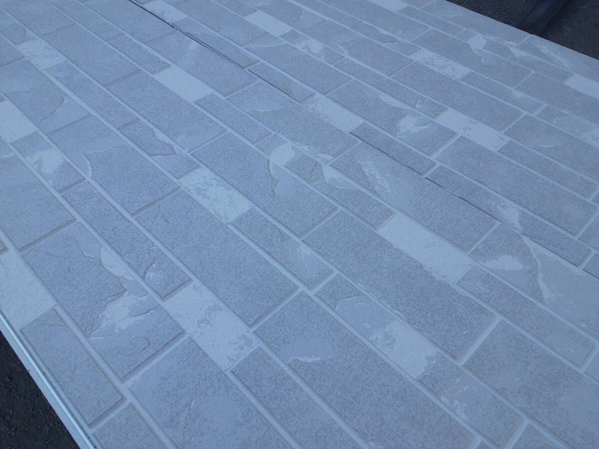 Yahoo!オークション - 【 サイディング 】1562 KMEW EW37012K 15㎜