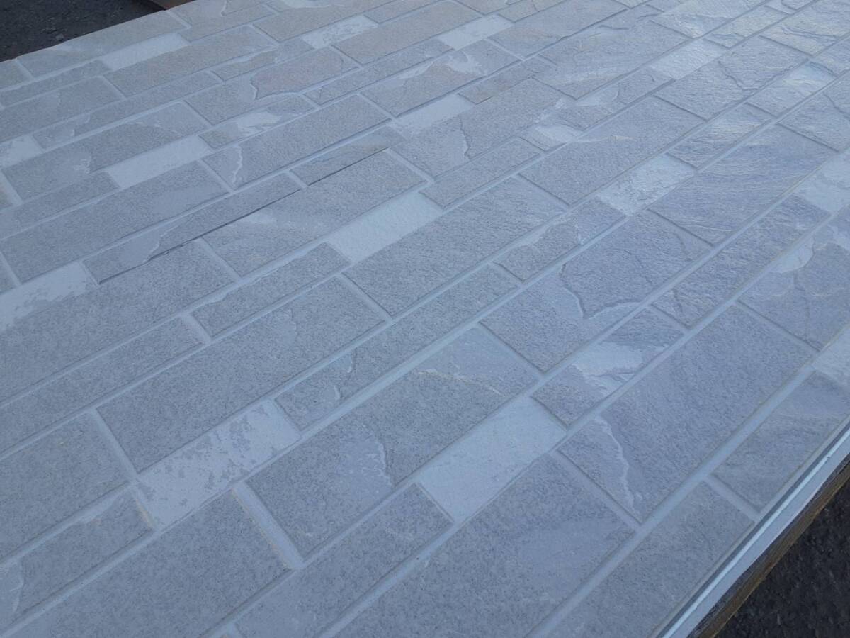 Yahoo!オークション - 【 サイディング 】1562 KMEW EW37012K 15㎜