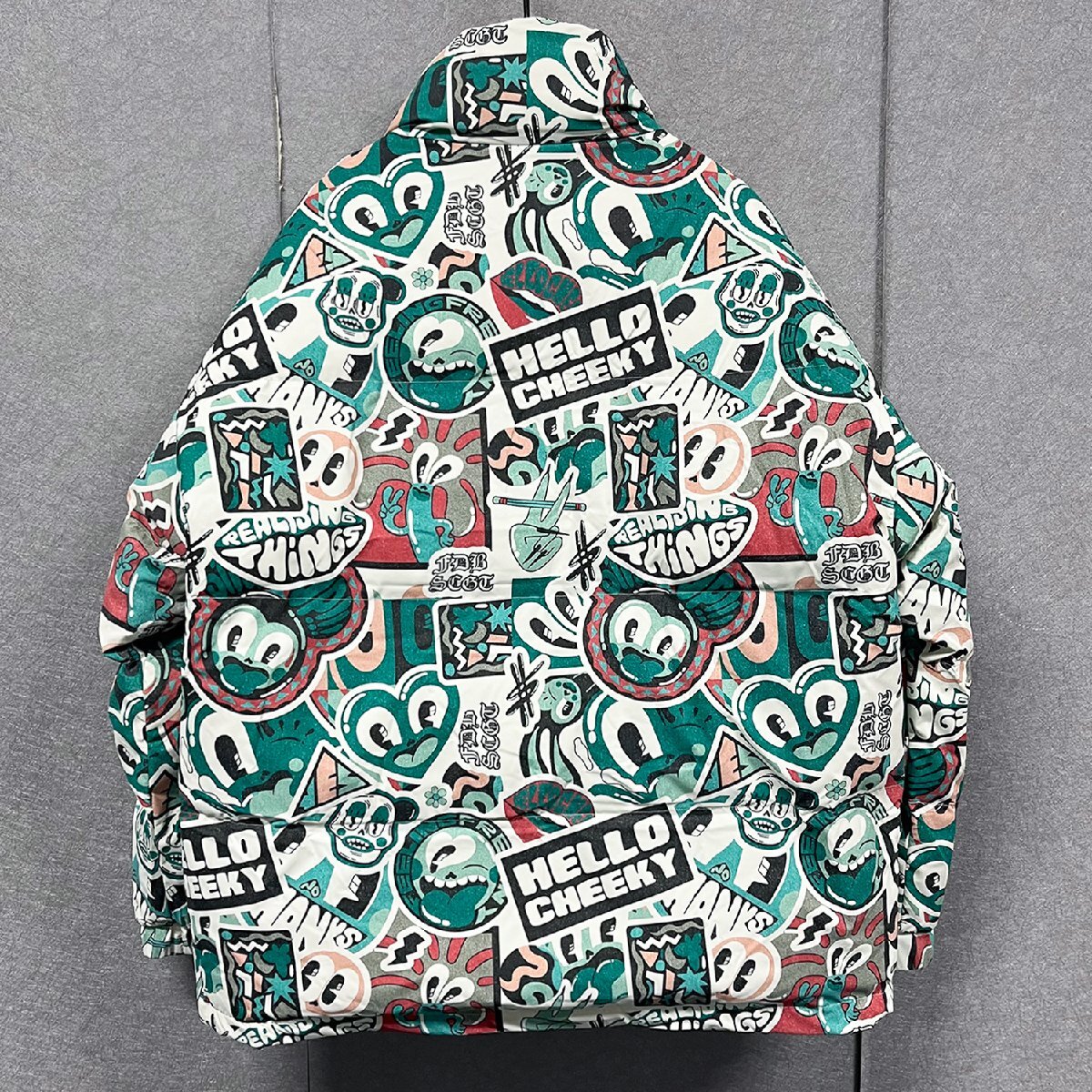 Yahoo!オークション - ダウンジャケット イタリア製造 ダックダウン90...