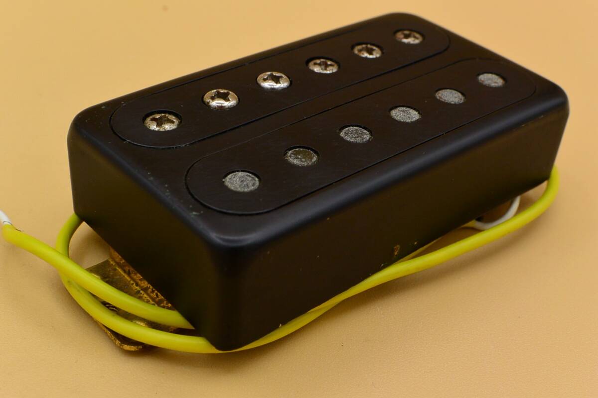 Yahoo!オークション - Yamaha フロント ピックアップ GII SG500/SG600/...